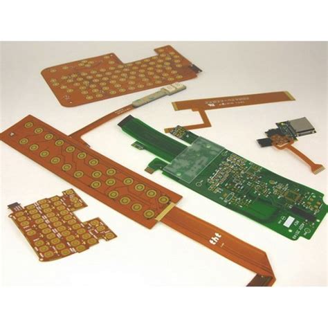 China Customized Fpc Flexible Printed Circuit Manufacturers And Suppliers And Factory Santexing