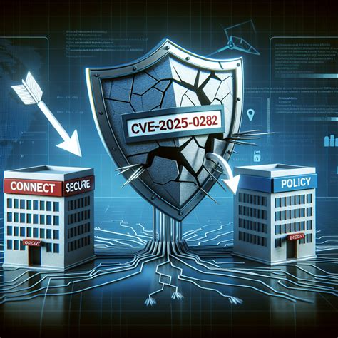 Critical Ivanti Vulnerability Cve 2025 0282 Under Active Exploitation Affecting Connect Secure