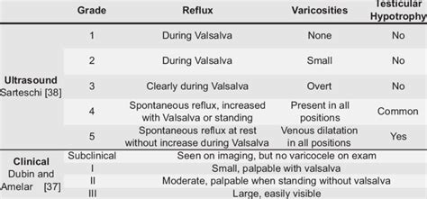 Varicocele Grading Varicocele — Urology Care Toowoomba Dr Nikhil Varicocele Grading Varicocele — Urology Care Toowoomba Dr Nikhil