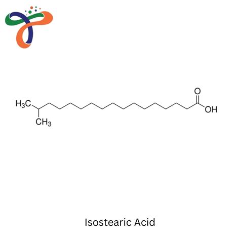 Buy Isostearic Acid Personal Care Chemical For Cosmetics