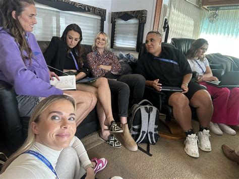 Shebahn Aherne Interview Womens World Cup The Wsl And The