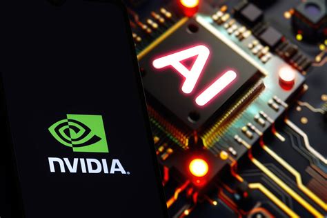 Nvidia Latest News And Updates South China Morning Post