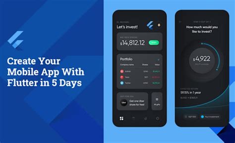 Flutterflow Ui And Firebase Integration Management Application Develop Android By Moorewhit