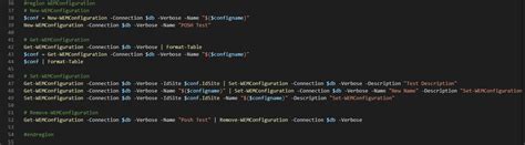 Script To Test The Citrix Wemsdk Powershell Module Msfreaks