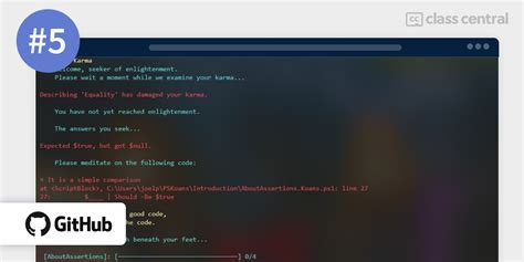 8 Best Powershell Courses To Take In 2023 — Class Central