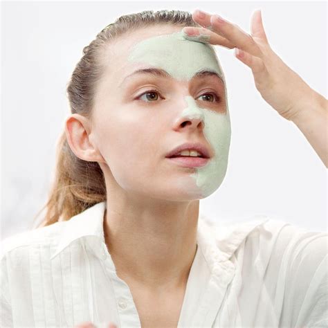The best face masks that will give you great skin in just five minutes