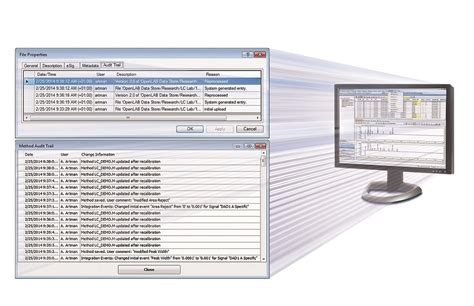 Secure Workstation For OpenLAB CDS ChemStation Edition Agilent