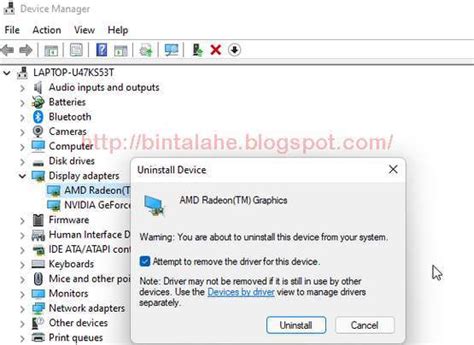 Cara Memperbaiki Display Driver Berhenti Merespons Di Windows 11 10 Ninna Wiends