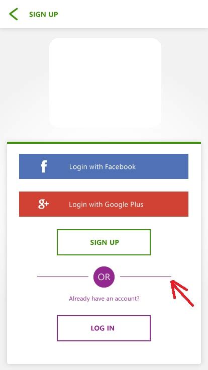 How To Implement Horizontal Line With Custom Textview In Android