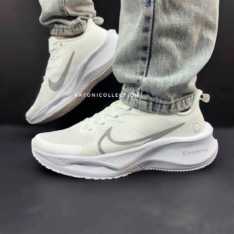 کتونی نایک زوم ایکس لبخندی Nike Zoomx Smiley کتونی کالکشن