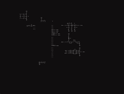 Schematic For Arduino Atmega328p Mu Template Arduino Template