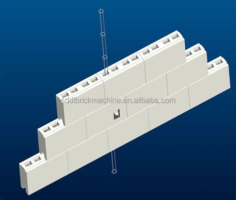 100mm Thickness Gypsum Block Drywall Durable And Versatile
