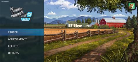 Baixar Farming Simulator 23 0 0 Android Download Apk Grátis