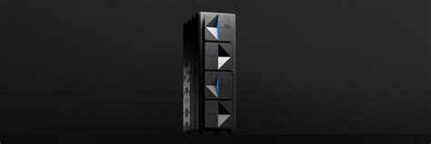 Its Here Ibm Introduces Z17 Mainframe With Integrated Ai Capabilities