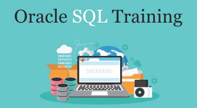 Oracle SQL Training