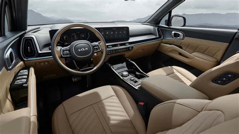 2024 Kia Sorento Walkaround Video Captures Every