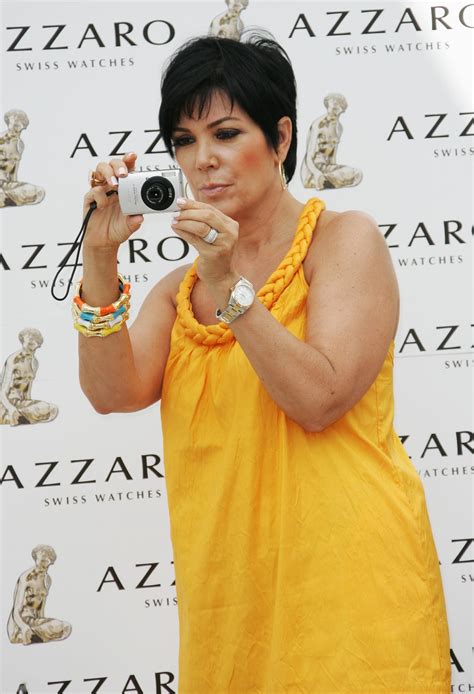 Kris Jenner Through The Years 40 Photos Showing Kris Jenners