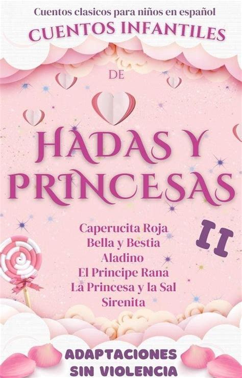 Cuentos Clásicos Para Niños En Español Cuentos Infantiles De Hadas Y