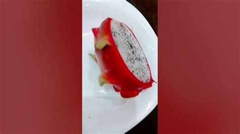 попробывал драконий фрукт Youtube