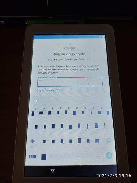 How S This Still Working This Is After A Factory Reset R Softwaregore