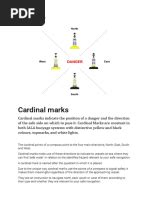 Boxing The Compass Explained Pdf Angle Geometric Measurement