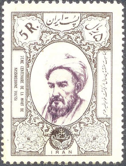 Nasir Al Din Al Tusi Wikipedia Bahasa Melayu Ensiklopedia Bebas