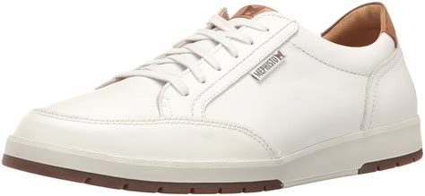 Mephisto Mens Ludo Oxford