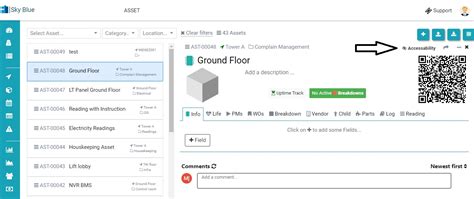 How To Use Feedback System And Complain Management Open To All With Single QR Code Facility