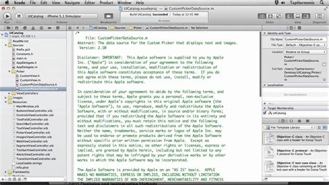 Ios Programming Tutorial Key Xcode Tips Youtube