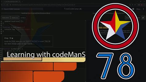 ARCHIVED Learn JavaScript By Building A Role Playing Game Step 78