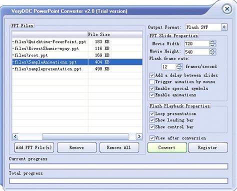 Verydoc Powerpoint Converter Download And Review