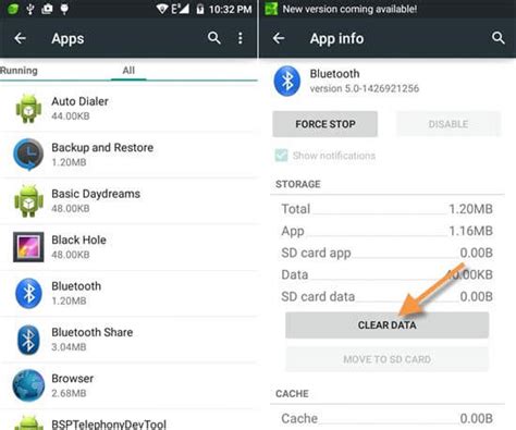100 fixed how to fix “unfortunately bluetooth has stopped” error on android