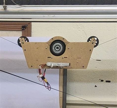 Cable Cam Aras Advanced Robotics And Automated System