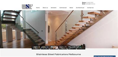 Top 20 Best Stainless Steel Fabricators In Australia Tbk Metal