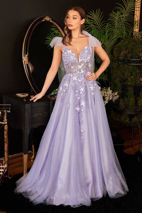 Blush Cinderella Divine Cb097 Formal Gown Prom Dress For 1690 The Dress Outlet