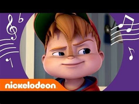 When I Come For You 🐛 Official Karaoke Video Alvinnn And The Chipmunks Musicmonday