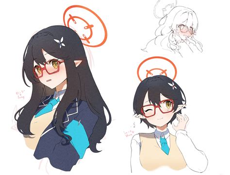 Ayane Blue Archive Danbooru