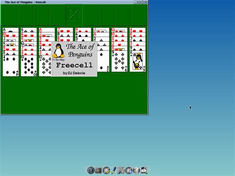 Screen Shots Tiny Core Linux