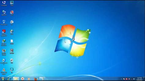 How To Display Mouse Pointer Trails Youtube