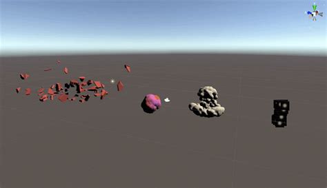 Hdrp Renderer With Custom Shader Code Unity Real Time Vfx