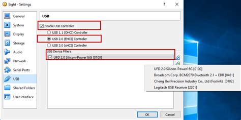 How To Boot From Usb Drive In Virtualbox
