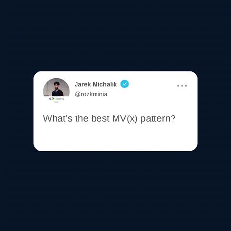 Whats The Best Ui Architecture For Android Apps Theres Not Such Thing As “best” Let Me