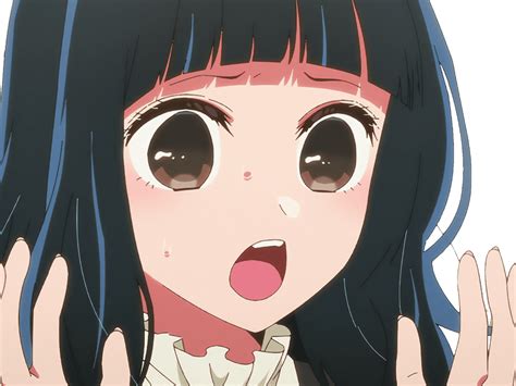 Sticker De Maredioa Sur Anime Kikoojap Oshi No Ko Oshinoko Yuki Sumi Explique Explication Main