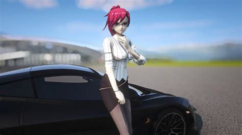 Leona Add On Ped GTA5 Mods Com Leona Add On Ped GTA5 Mods Com