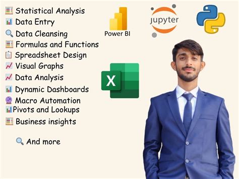 transforming raw data into actionable insights upwork