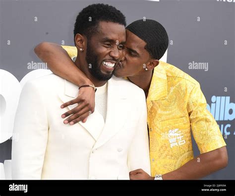 Christian Combs Age 2022