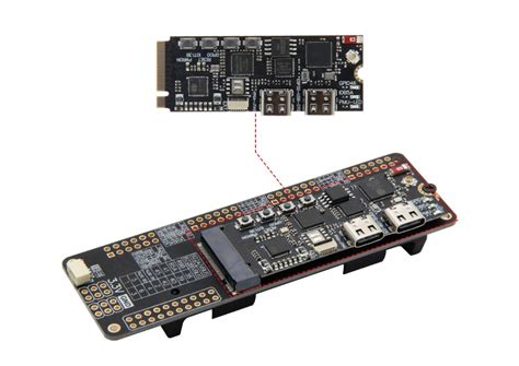 scott c lemon on linkedin lilygo t fpga devkit combines esp32 s3
