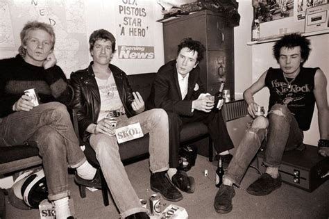 Pin On Sex Pistols Pil