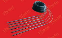 ICCP Cathodic Protection Anode