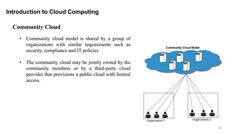 ICC1 Module 1 Fundamentals Of Cloud Computing Pptx